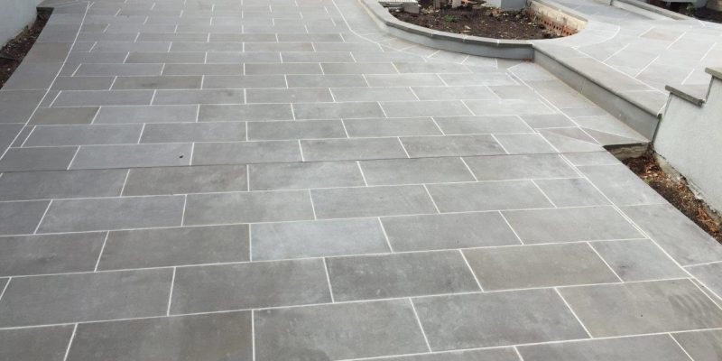 Guthrie St, Brunswick - Paragon Landscapes