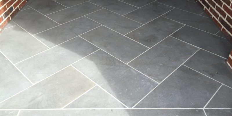 Guthrie St, Brunswick - Paragon Landscapes