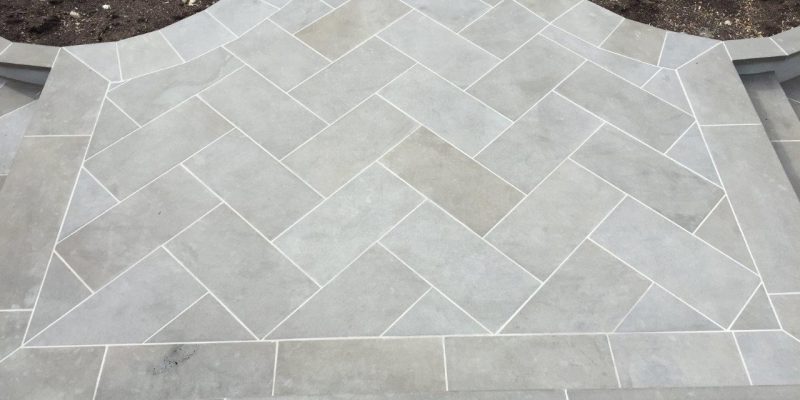 Guthrie St, Brunswick - Paragon Landscapes